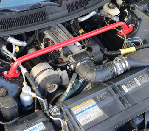 1995 Chevrolet Camaro LT1 5.7L 350 V8 Engine Motor ONLY Drop Out 193K ...