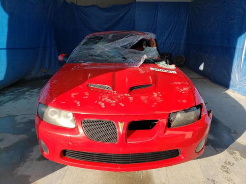 2005 Pontiac GTO LS2 Automatic 81K Miles - Hawks Third Generation