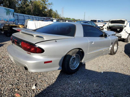 2002 Firebird Trans Am LS1 Automatic 64K Miles - Hawks Third Generation
