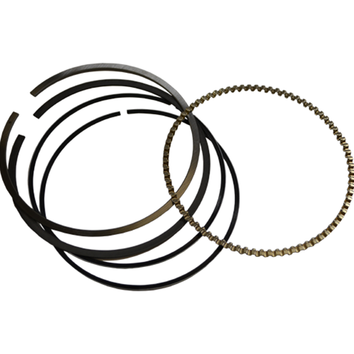 TSP 416/418 C.I.D. LS3/L92/LSA/LSX Rotating Assembly - Hawks Third ...