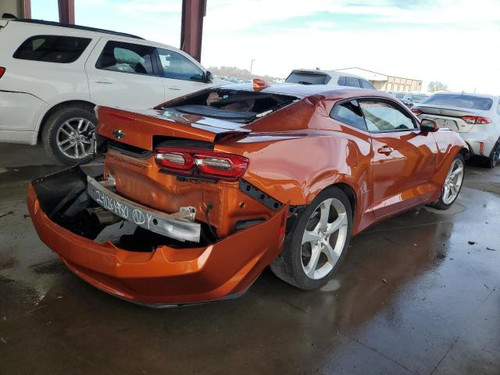 2023 Camaro LT1 Automatic 20K Miles - Hawks Third Generation