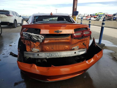 2023 Camaro LT1 Automatic 20K Miles - Hawks Third Generation