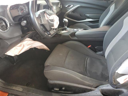 2023 Camaro LT1 Automatic 20K Miles - Hawks Third Generation