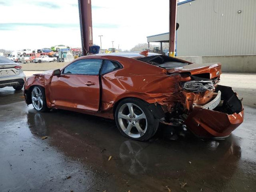 2023 Camaro LT1 Automatic 20K Miles - Hawks Third Generation