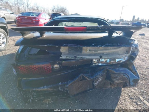 2001 Firebird Trans Am LS1 Automatic 142K Miles - Hawks Third Generation
