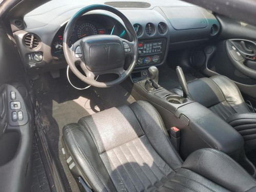 2002 Firebird Trans Am LS1 6 Speed 40K Miles - Hawks Third Generation