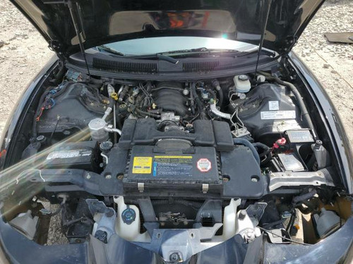2002 Firebird Trans Am LS1 6 Speed 40K Miles - Hawks Third Generation