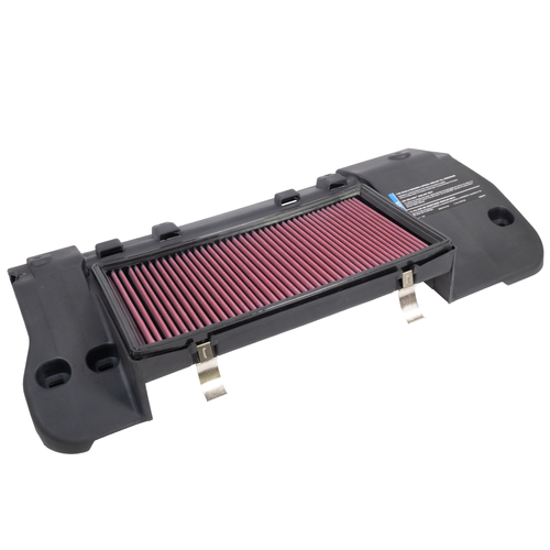 1998-2002 Firebird Trans Am "Ram Air" Air Box Package, New Reproduction ...