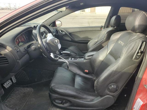 2006 GTO LS2 Automatic 73K Miles - Hawks Third Generation