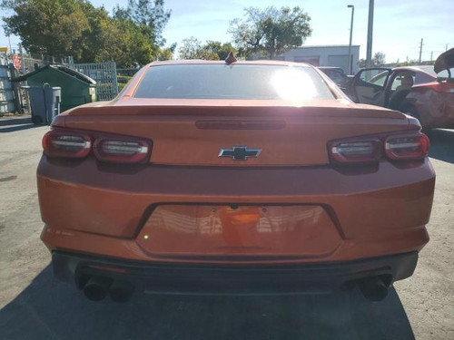 2023 Camaro LT1 Automatic 17K Miles - Hawks Third Generation