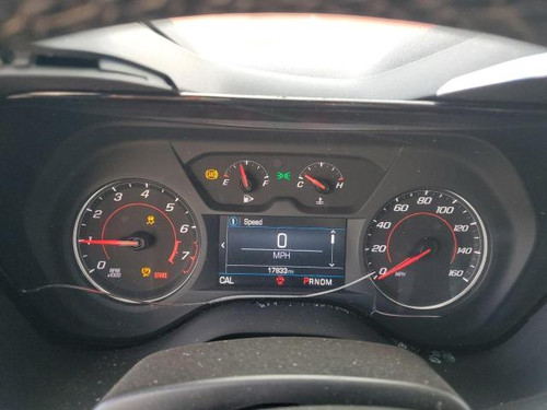 2023 Camaro LT1 Automatic 17K Miles - Hawks Third Generation