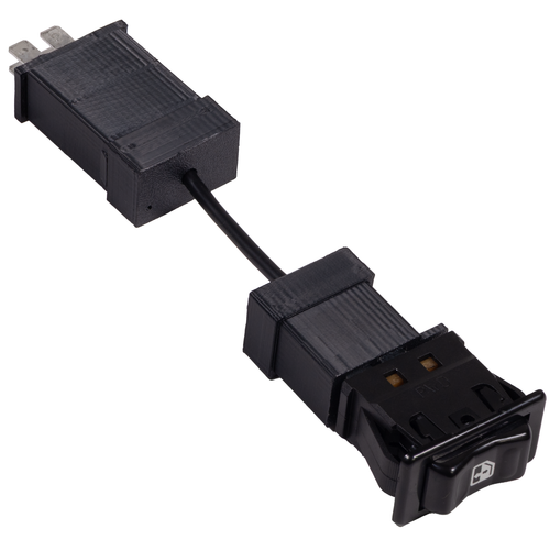 1982–1992 Camaro/Firebird Auto Up & Down Window Module | BraveTech Plug ...