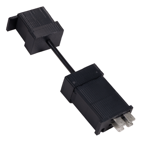 1982–1992 Camaro/Firebird Auto Up & Down Window Module | BraveTech Plug ...