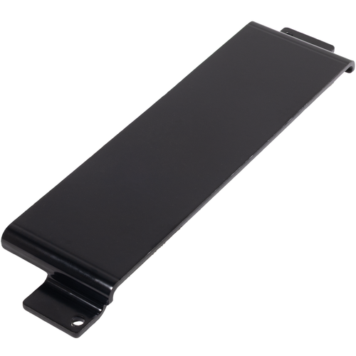 1993–2002 Camaro A/C & Heater Control Delete Panel | Satin Black | HVAC ...