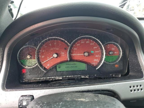 2005 Pontiac GTO LS2 6 Speed 42K Miles - Hawks Third Generation