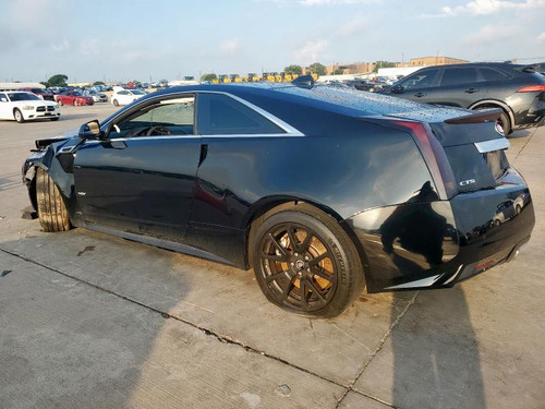 2011 Cadillac CTS-V LSA Automatic 88K Miles - Hawks Third Generation