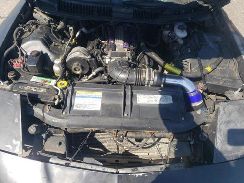 1996 Firebird Formula LT1 6 Speed - Hawks Third Generation