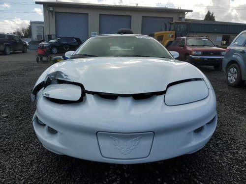 2001 Firebird Formula LS1 6 Speed 66K Miles - Hawks Third Generation