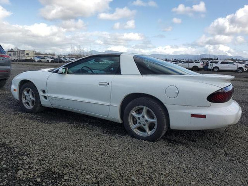 2001 Firebird Formula LS1 6 Speed 66K Miles - Hawks Third Generation