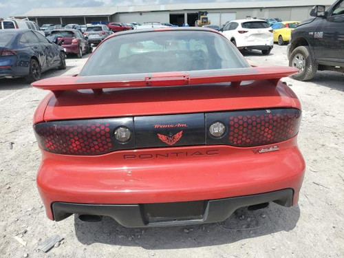 1998 Firebird Trans Am LS1 6 Speed 237K Miles - Hawks Third Generation