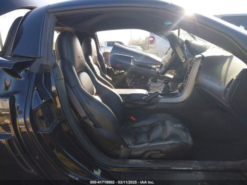 2006 Corvette Z06 Modified LS7 6 Speed 73K Miles - Hawks Third Generation