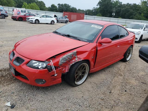 2004 Pontiac GTO LS1 6 Speed 68K Miles - Hawks Third Generation