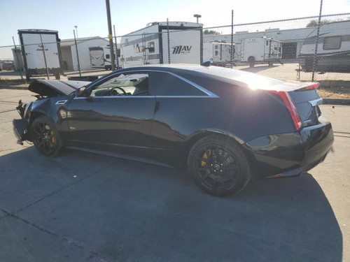 2011 Cadillac CTS-V LSA Automatic 97K Miles - Hawks Third Generation