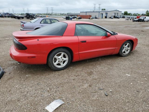 1997 Firebird Formula LT1 Automatic 99K Miles - Hawks Third Generation