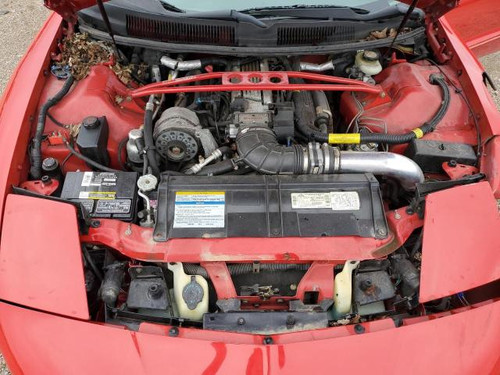 1997 Firebird Formula LT1 Automatic 99K Miles - Hawks Third Generation