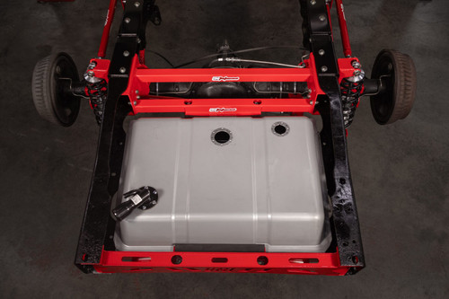 6428 – 1973-1987 GM C10 Fuel Tank Relocation Kit, 4-Link, UMI ...