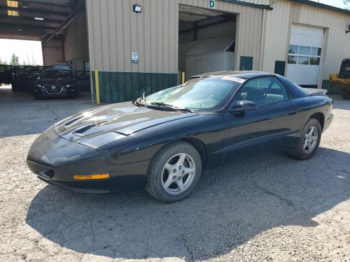1996 Firebird Formula LT1 6 Speed 95K Miles - Hawks Third Generation