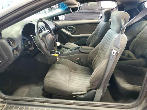1996 Firebird Formula LT1 6 Speed 95K Miles - Hawks Third Generation
