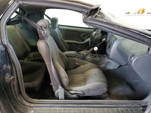 1996 Firebird Formula LT1 6 Speed 95K Miles - Hawks Third Generation