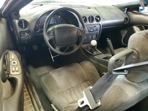 1996 Firebird Formula LT1 6 Speed 95K Miles - Hawks Third Generation