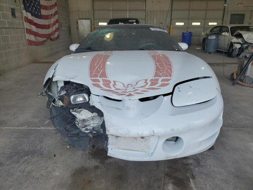 2001 Firebird Trans Am LS1 Automatic 256K Miles - Hawks Third Generation