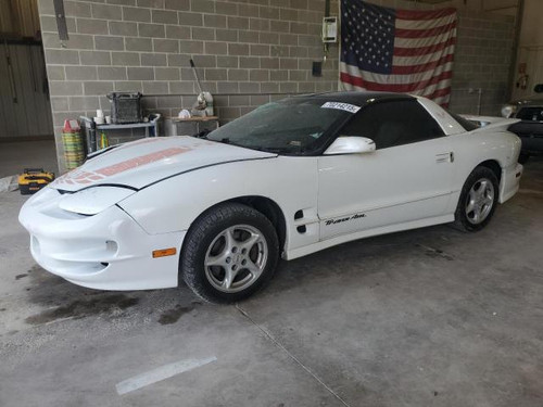 2001 Firebird Trans Am LS1 Automatic 256K Miles - Hawks Third Generation