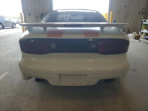 2001 Firebird Trans Am LS1 Automatic 256K Miles - Hawks Third Generation