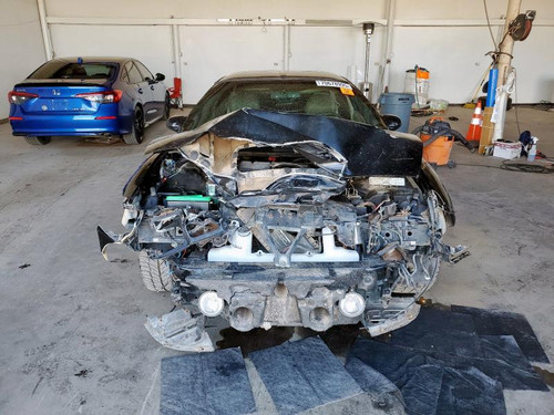 1998 Firebird Trans Am LS1 Automatic - Hawks Third Generation