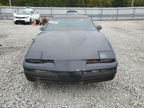 1989 Firebird Formula 305 TPI 5 Speed 161K Miles - Hawks Third Generation