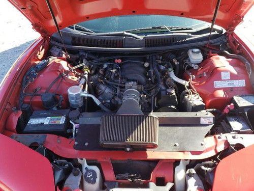 2002 Firebird Trans Am LS1 Automatic 150K Miles - Hawks Third Generation
