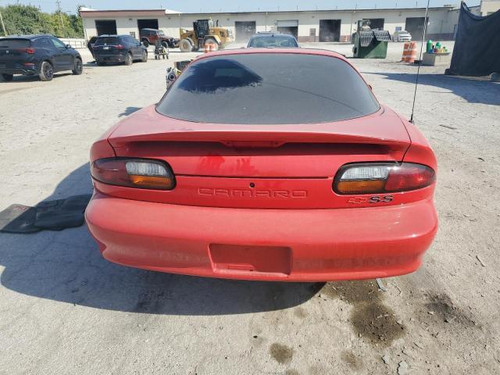 1997 Camaro Z28 LT1 Automatic 90K Miles - Hawks Third Generation