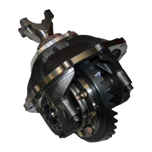 Ford 9" Strange Nodular Iron S Case Complete Center Section / Third ...