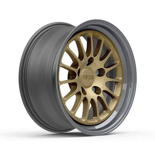 CLASSIC 515, FIKSE - Hawks Third Generation
