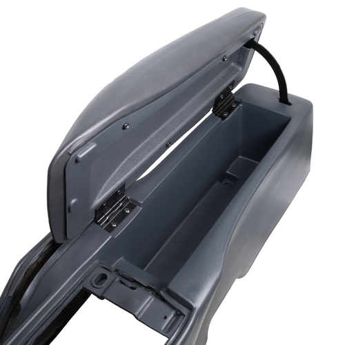85-92 Firebird Center Console with Console Lid, Refurbished - Hawks ...