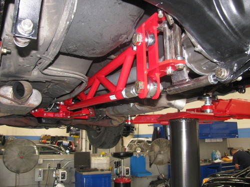 82-92 Camaro/Firebird V8 Pro-Series Adjustable Torque Arm - using ...