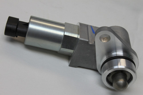 TR6060 Reverse Lockout Assembly, #E3, Tremec - Hawks Third Generation