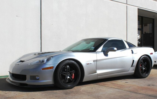 Forgeline Premier Series SP3P Forged Aluminum Wheel - Hawks Third ...
