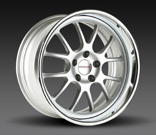 Forgeline Premier Series VR3P Forged Aluminum Wheel - Hawks Third ...