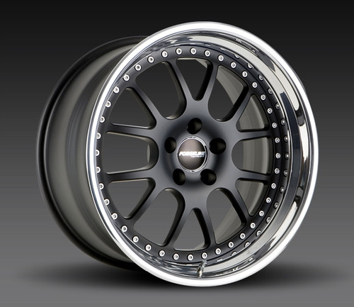 Forgeline Performance Series VR3S Forged Aluminum Wheel - Hawks Third ...