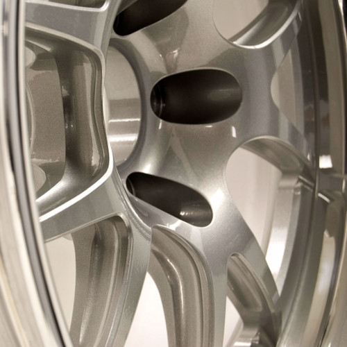 Forgeline Competition Series GA3R Forged Aluminum Wheel - Hawks Third ...